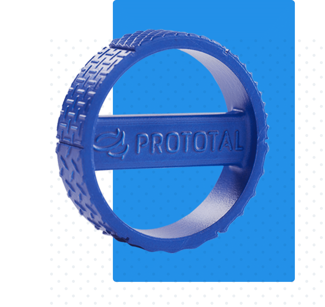 Vapour Smoothing | Prototal UK