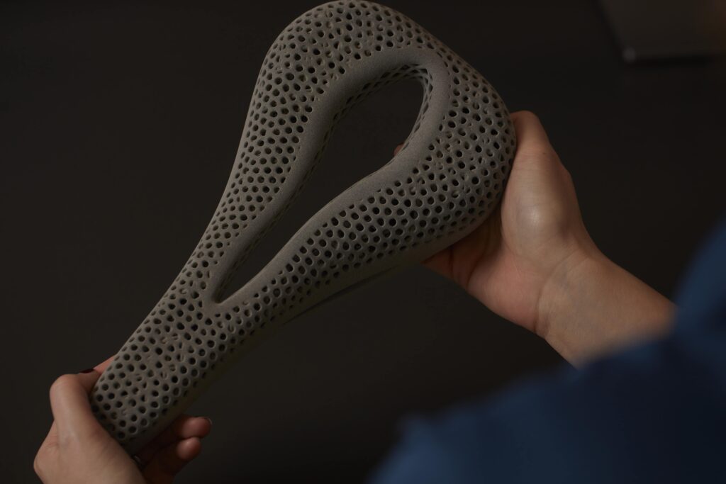 Multi Jet Fusion Printing | Prototal UK