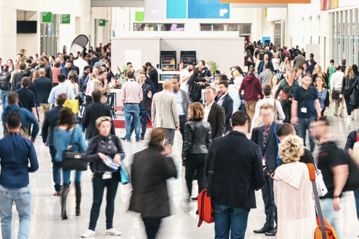 Additive Manufacturing Event TCTG3Sixty: Join Us To Explore the Future ...