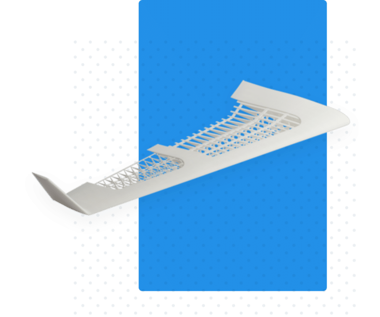 Nylon 12 | Prototal UK